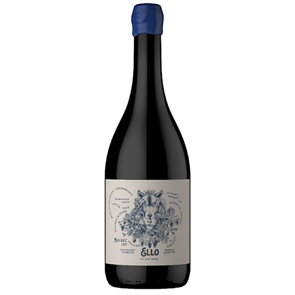 Enófilo - Ello Malbec 2017